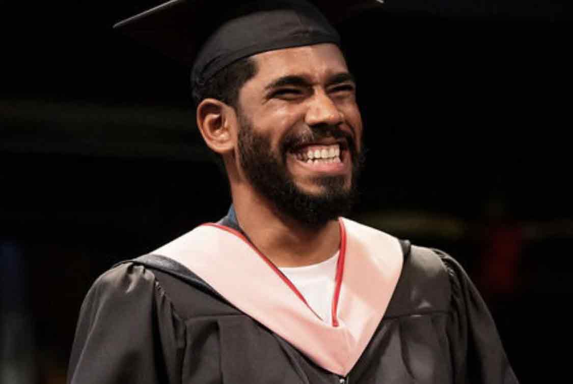 Primer Panameño graduado de Berklee Global Jazz Institute - Fundación ...