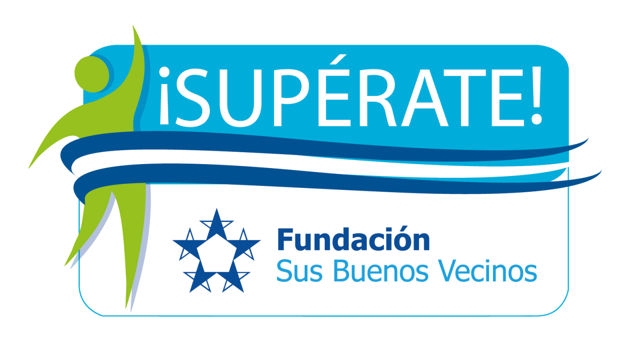 ¡Supérate! Santiago - Fundación Sus Buenos Vecinos